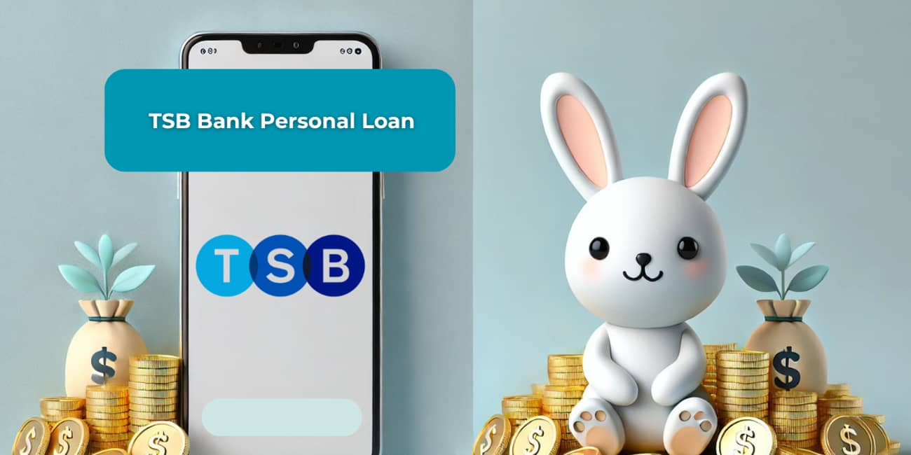 TSB Bank Personal Loan: See everything you need to know